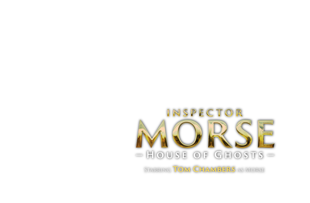 Inspector Morse - House of Ghosts